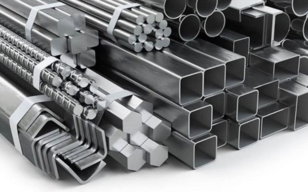 What is the specific gravity of steel? How to calculate and detailed ...